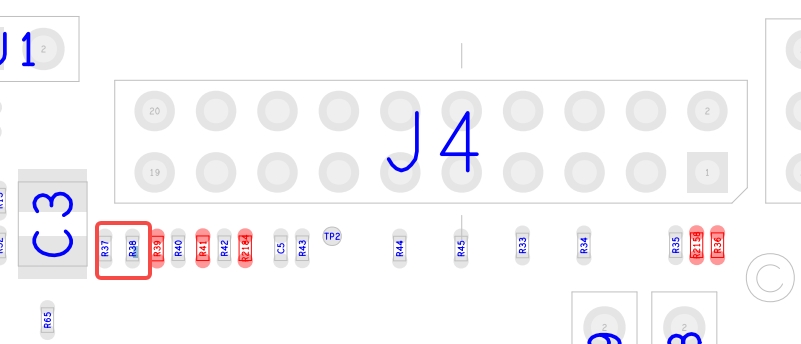S32k324 I2C question - NXP Community