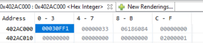Application Update in AB Swap configuration - HSE - NXP Community