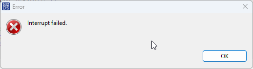 Re: Application Update in AB Swap configuration - HSE - NXP Community