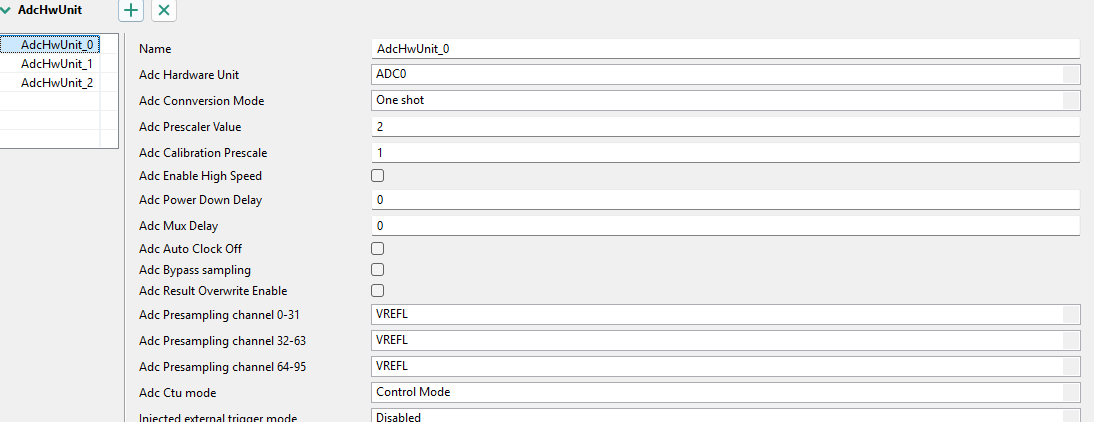 Solved: ADC TEST - NXP Community