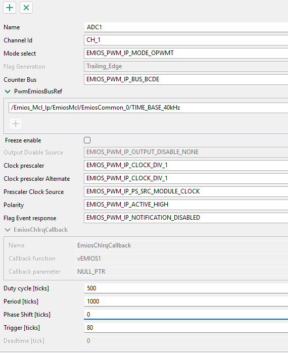 Solved: ADC TEST - NXP Community