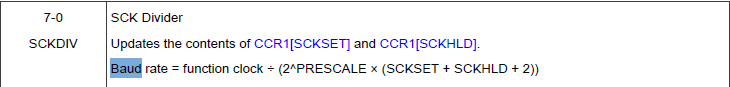 Solved: Questions About SPI Communication in S32DS3.5 and RTD 4.0.0 Environment - NXP Community