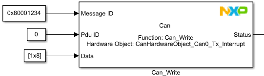 Solved: Read standar and extended messages through same CAN port. (S32k39) - NXP Community