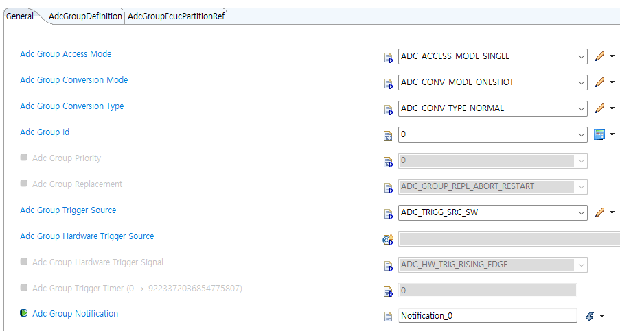 Solved: Issue with Inaccurate ADC Values on S32K3 - NXP Community