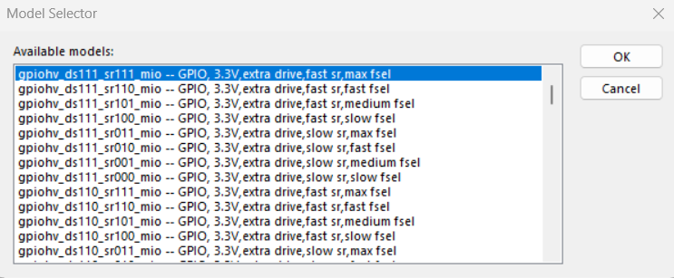 IMx.6Q IBIS model ENET pins voltage reference - NXP Community