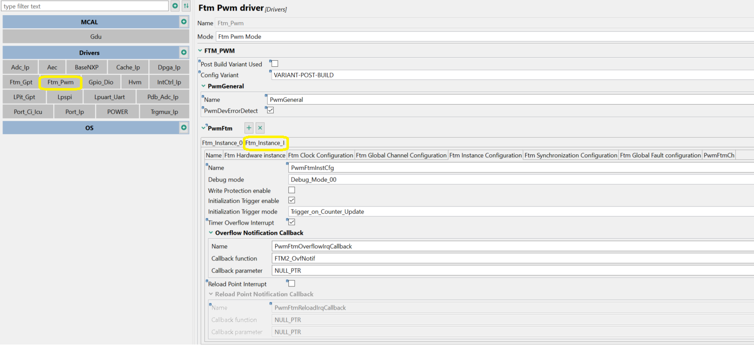 S32M244 - Hall sensor based 6-step BLDC motor control - NXP Community