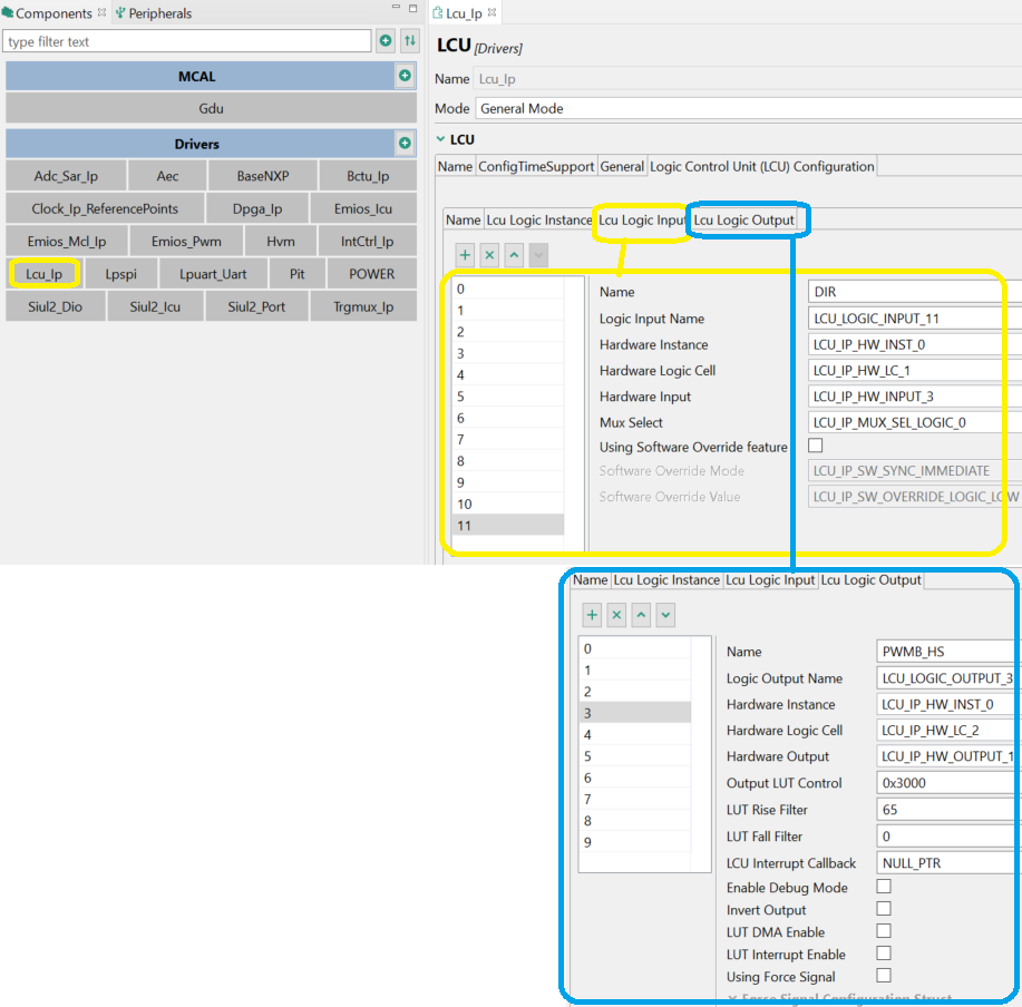 S32M276 - Sensorless 6-step BLDC motor control - NXP Community