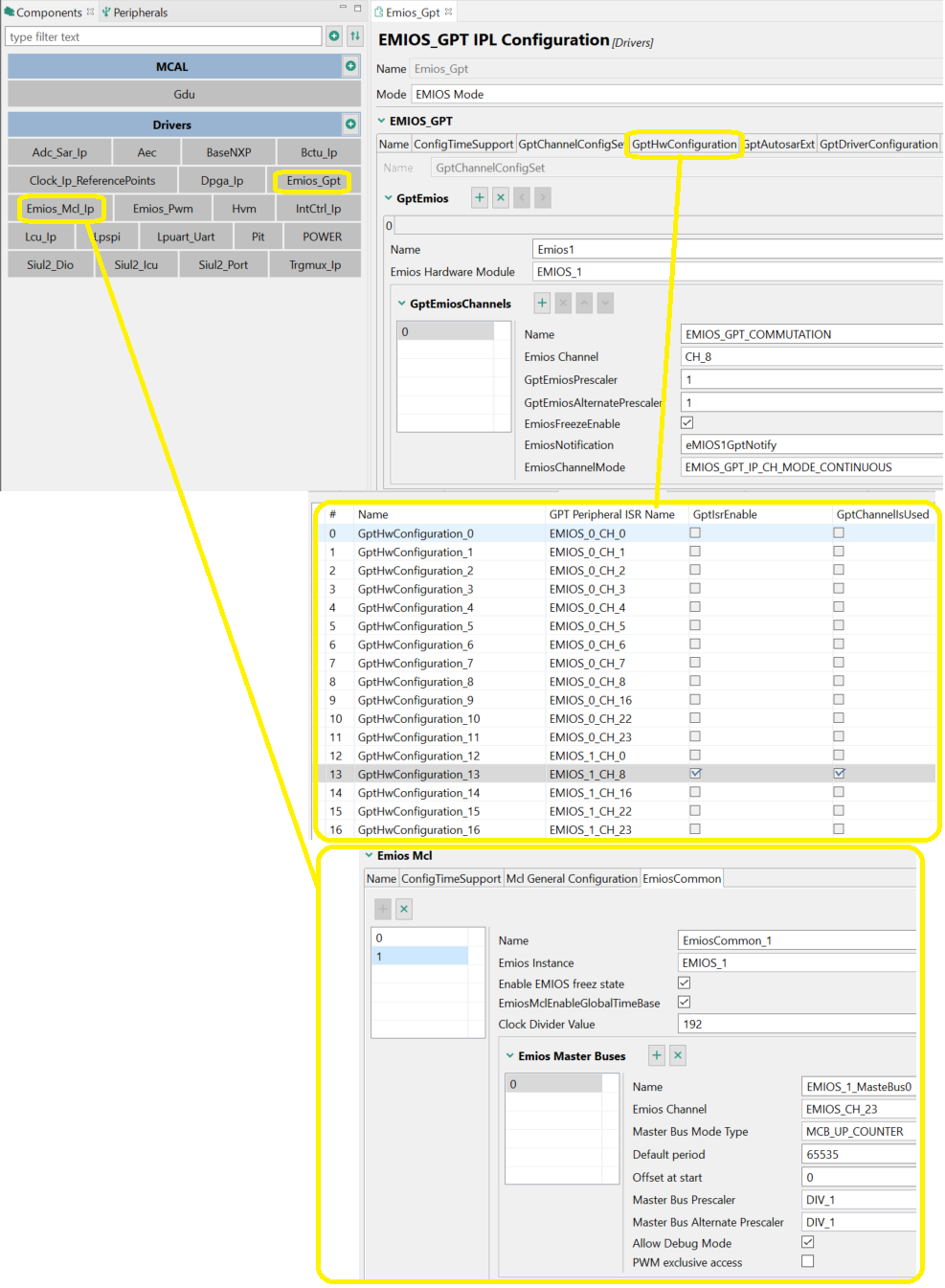 S32M276 - Sensorless 6-step BLDC motor control - NXP Community