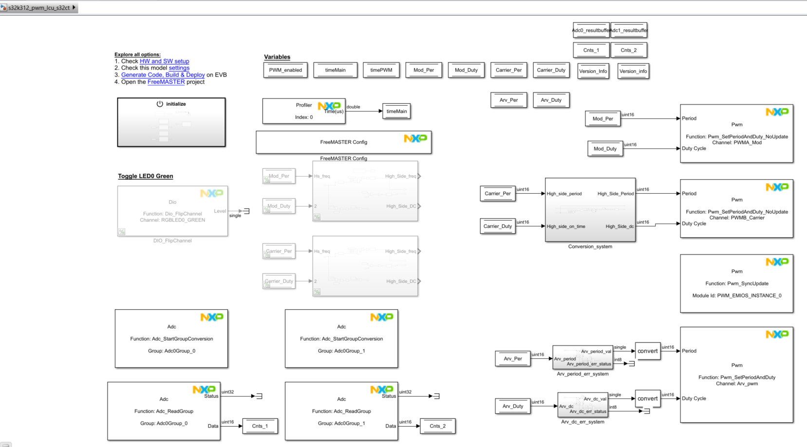 Adc_integration_issue - NXP Community