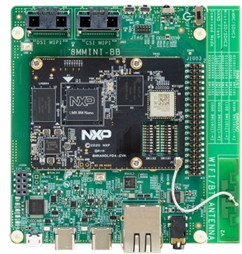 Porting PN7160 to Android 14 on i.MX8M Nano board - NXP Community
