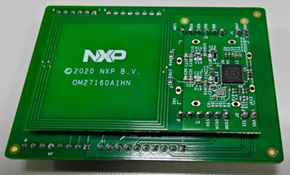 Porting PN7160 to Android 14 on i.MX8M Nano board - NXP Community