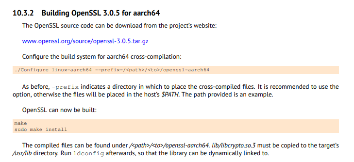 Solved: TLS Offloading in Yocto BSP 40.0 - NXP Community
