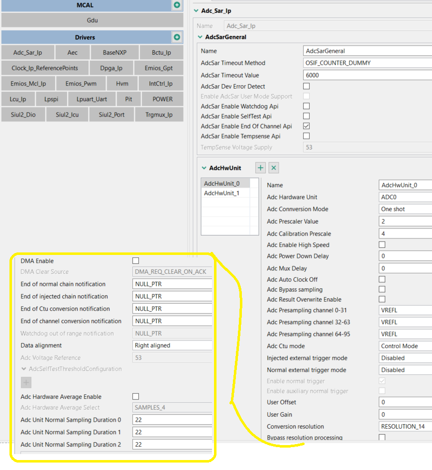 S32M276 - Sensorless 6-step BLDC motor control - NXP Community
