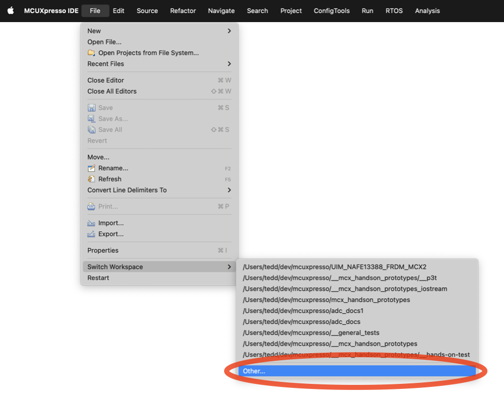 I3C動作サンプルコード：「i3c-temperature-sensor」の動かし方 (日本語ブログ) - NXP Community