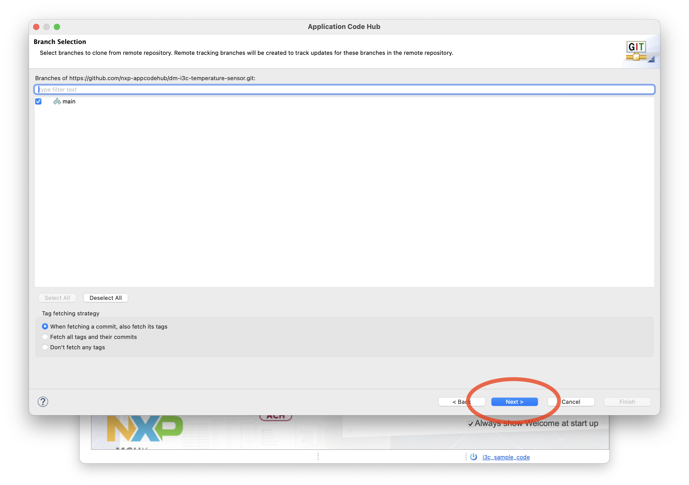 I3C動作サンプルコード：「i3c-temperature-sensor」の動かし方 (日本語ブログ) - NXP Community