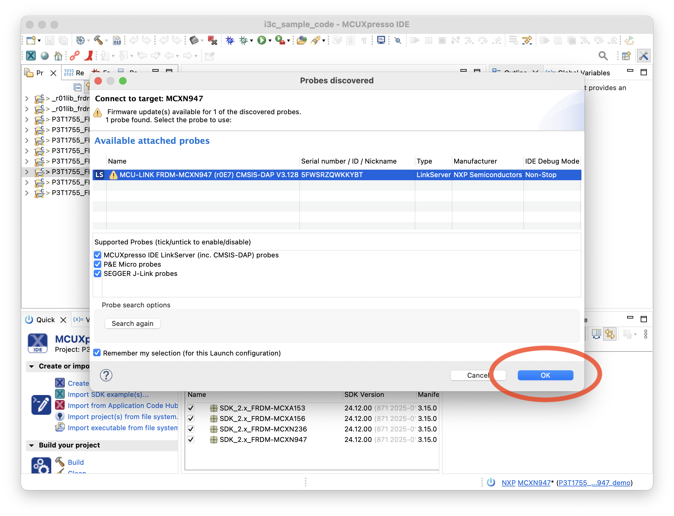 I3C動作サンプルコード：「i3c-temperature-sensor」の動かし方 (日本語ブログ) - NXP Community