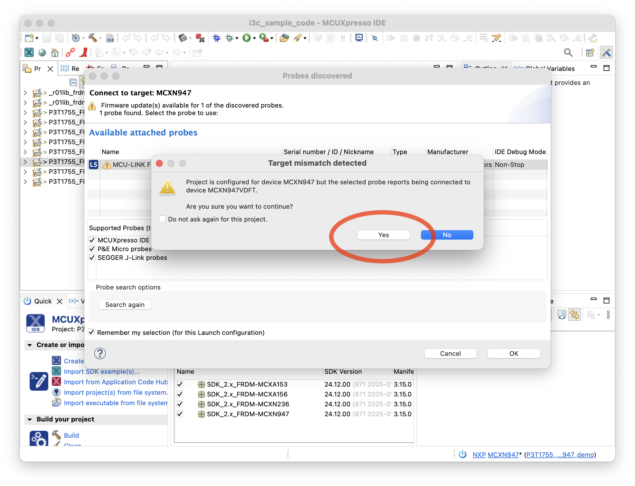 I3C動作サンプルコード：「i3c-temperature-sensor」の動かし方 (日本語ブログ) - NXP Community