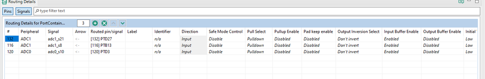 Solved: BTCU LIST Configuration - NXP Community