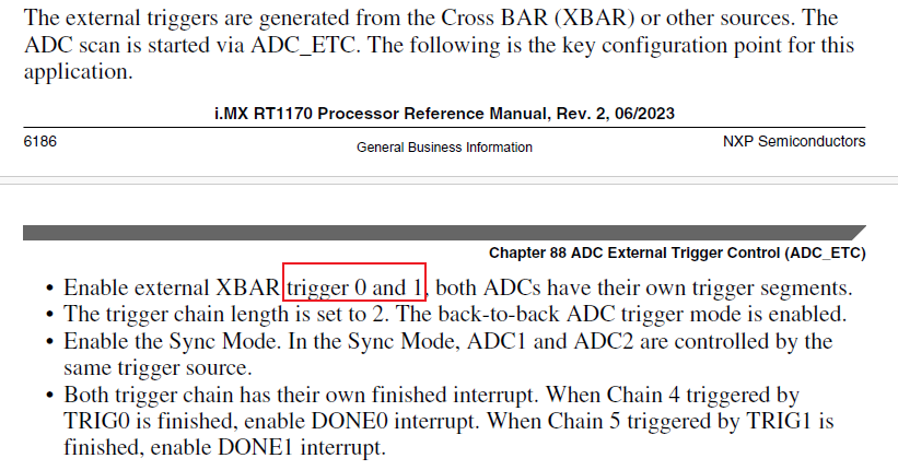 Solved: Re: [RT1170]ADC_ETC for dual motor control - NXP Community
