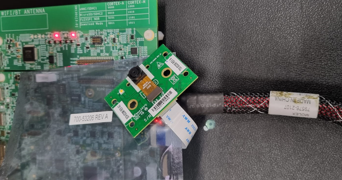 Recommended MIPI-CSI camera for i.MX93 - NXP Community