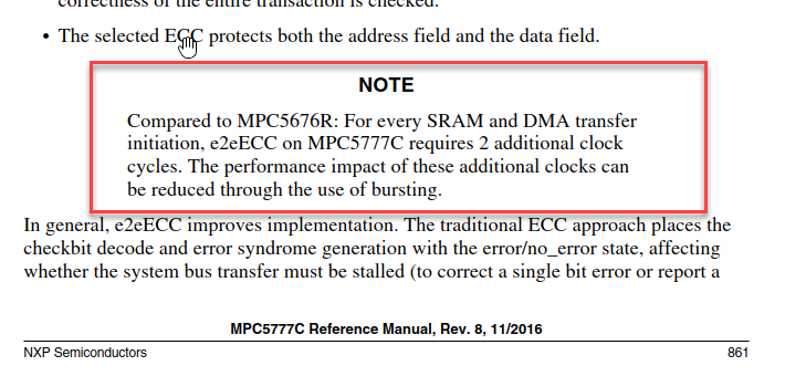 Solved: MPC5777C - Confirmations and questions about data access performance monitors - NXP ...