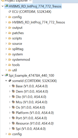 Regards Example Code Async SPI ON WB s32k344 - NXP Community