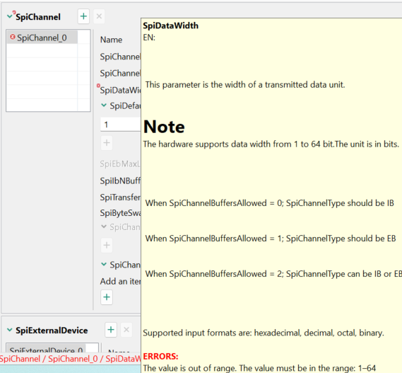 Solved: SPI Communication Issue with OA TC6 SPI Protoco - NXP Community