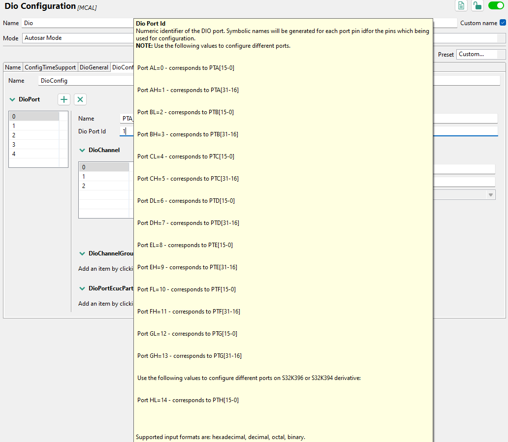 Blinky LED Hello World DEMO to test Hardware Communication and ...