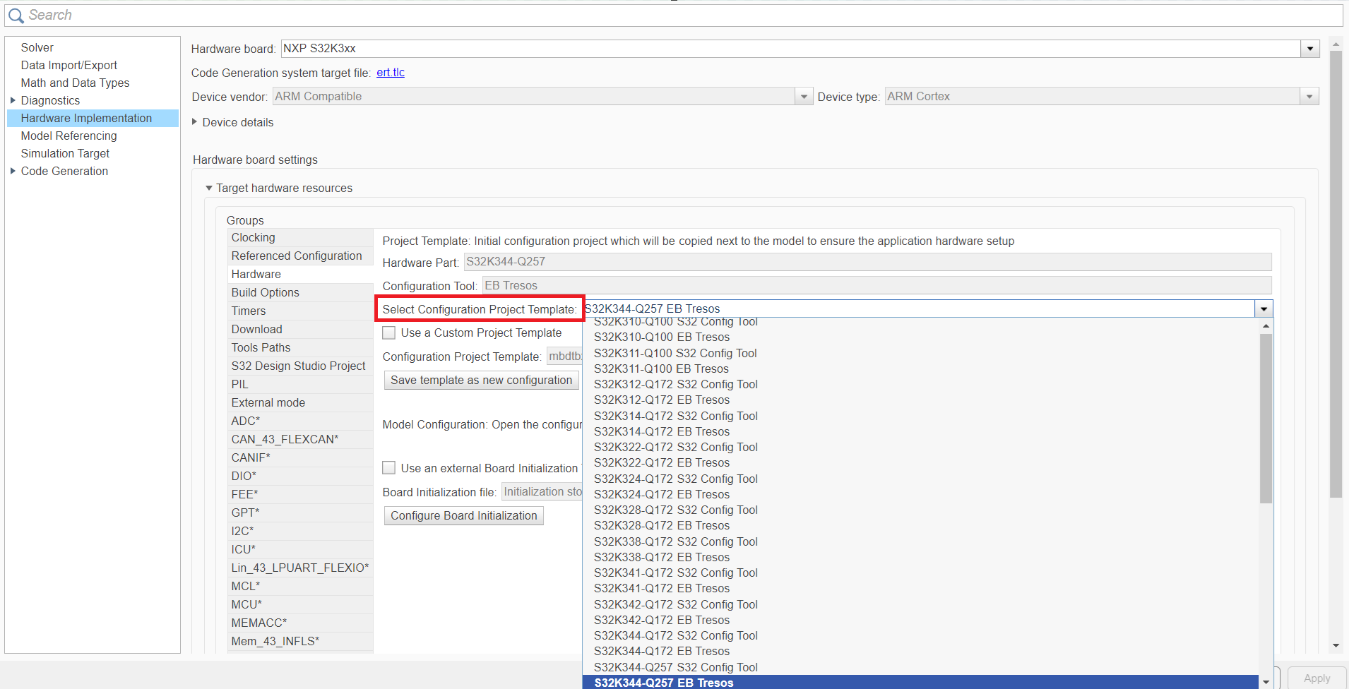 Blinky LED Hello World DEMO to test Hardware Communication and ...