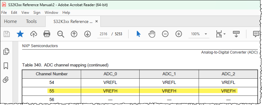 Solved: VREFH on S32K322 - NXP Community