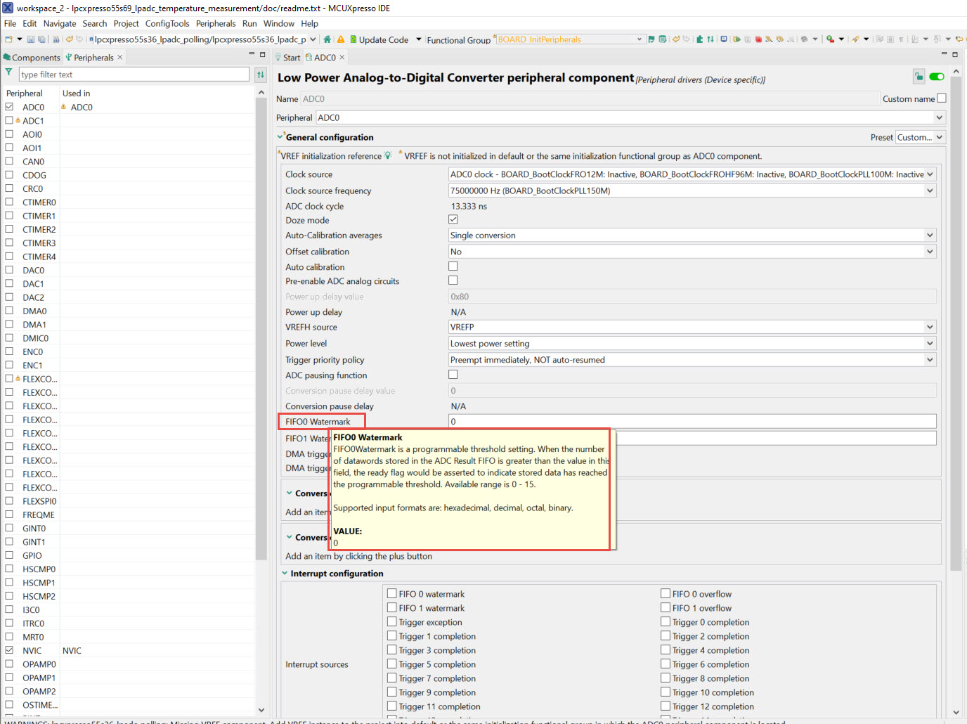 MCXN947 EXAMPLE CODES - NXP Community