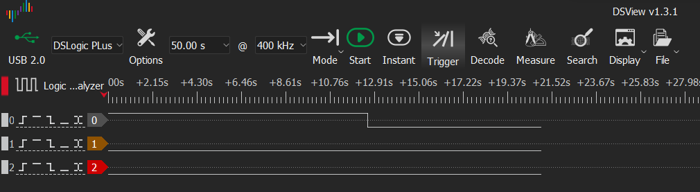 Testing GPIO in imx93- EVK kit - NXP Community