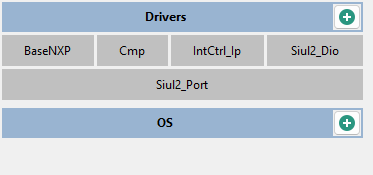 S32K312: LPCMP-Low power Comparator example