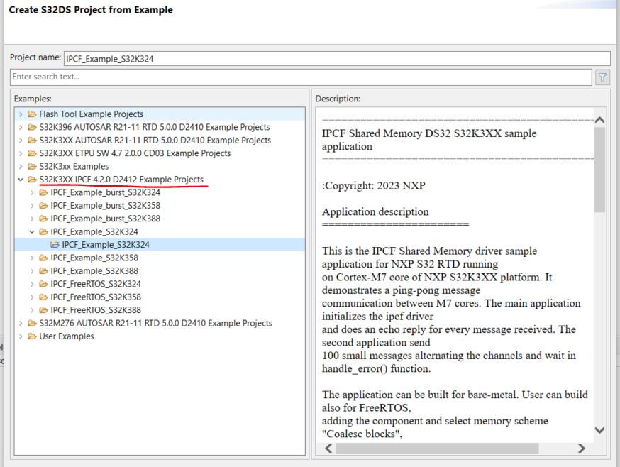 S32k322 Messaging Unit Driver - NXP Community