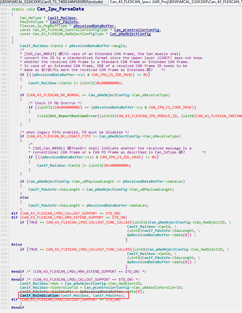 Solved: S32K310 CAN Interrupt Receive - NXP Community