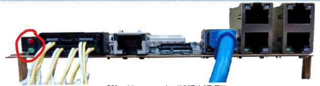 S32G3 Powering on - NXP Community