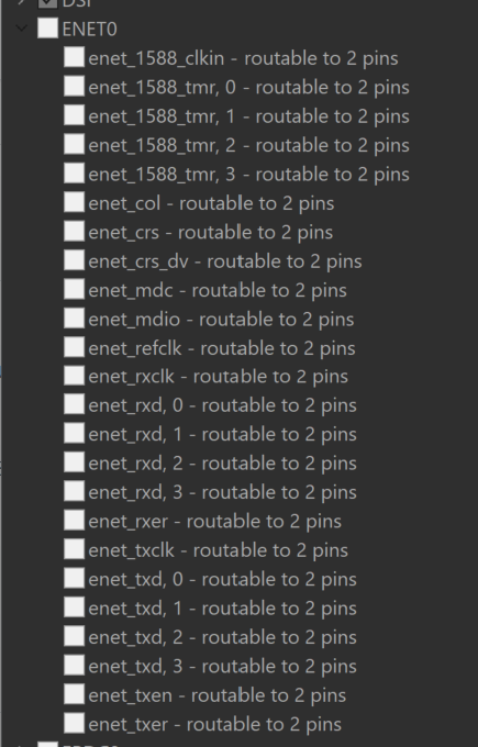 Phy Nand Tree Support - NXP Community