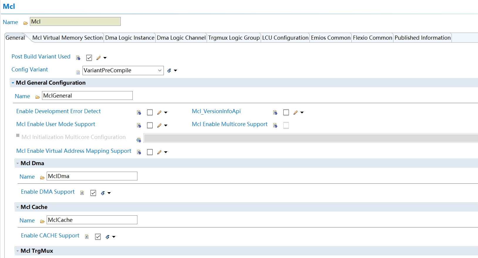 Solved: S32K314 UART DMA transfer, how to call Lpuart_1_Uart_Ip_DmaTxCompleteCallback(); - NXP ...