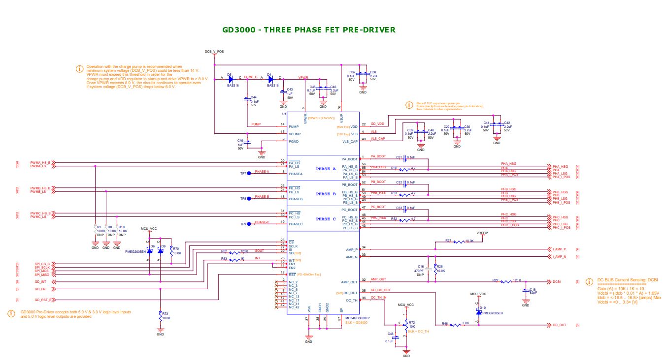Solved: Can the S32K144 BLDC/PMSM Development Kit Support a 24V Motor ...
