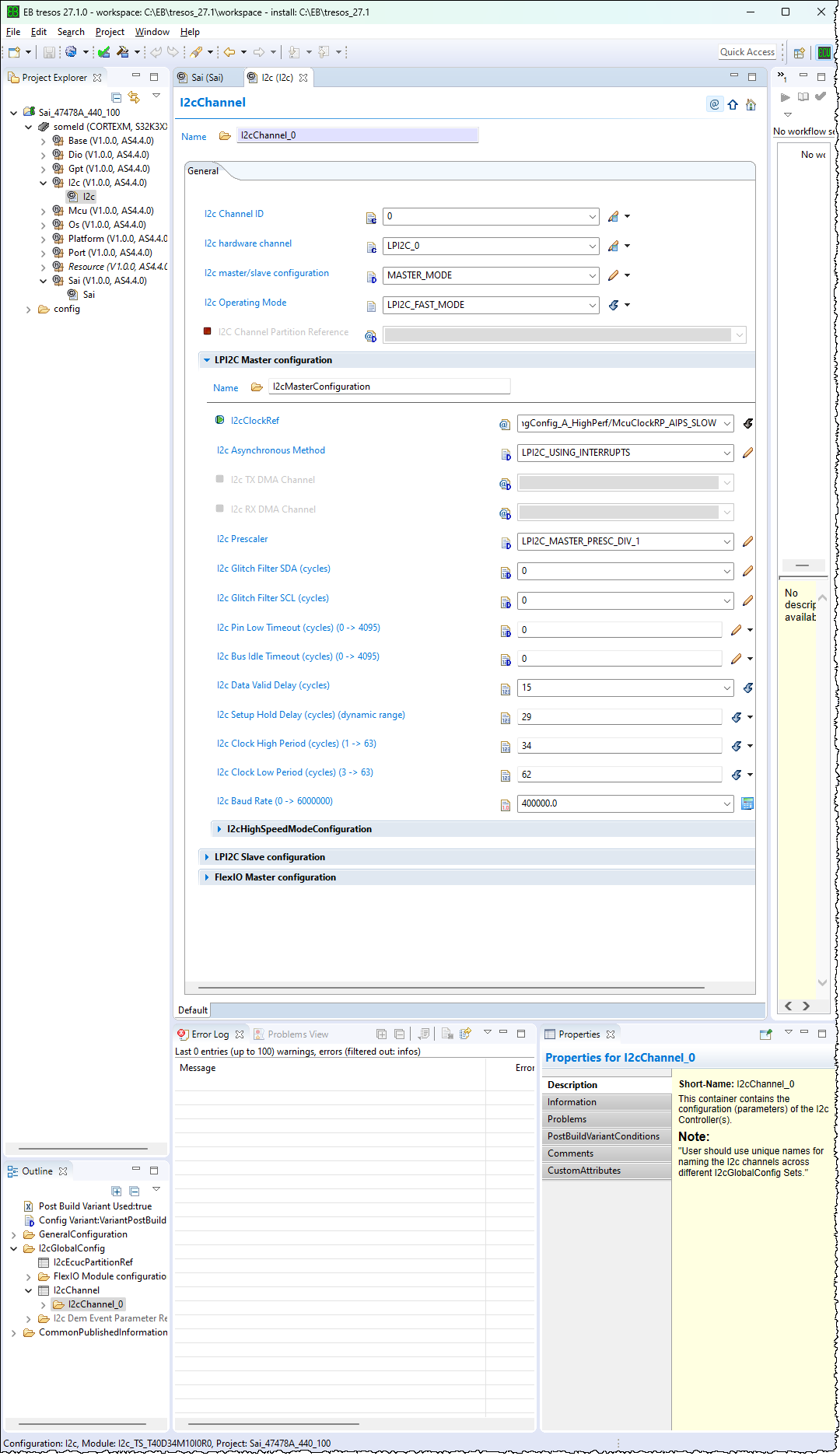 Solved: Build Error for Sai_47478A_440_100 Example in S32DS 3.4 (S32K344) - NXP Community