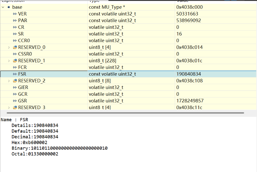 Solved: S32K3 HSE - NXP Community