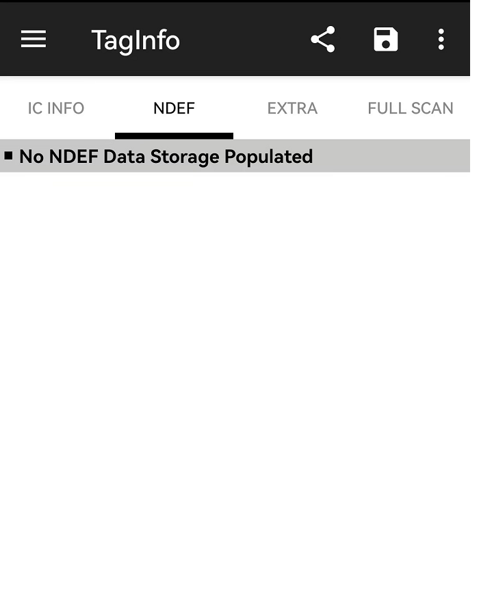 NT3H2111 Capability Container byte2, LAST_NDEF_BLOCK How should they be configured - NXP Community