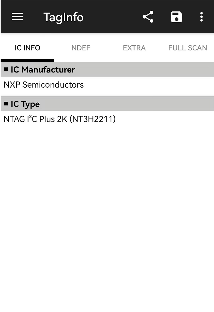 Solved: NT3H2111 Capability Container byte2, LAST_NDEF_BLOCK How should they be configured - NXP ...