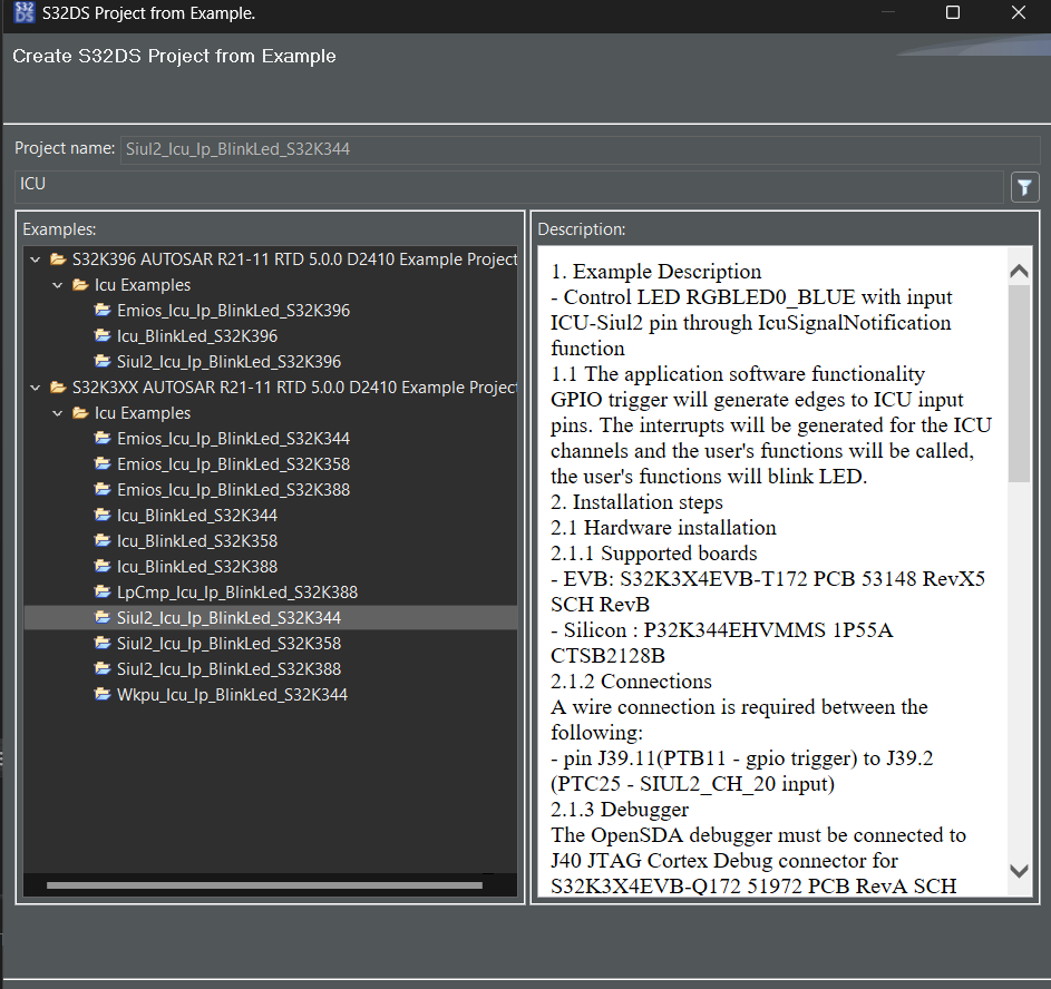 External interrupt pulse time period - NXP Community