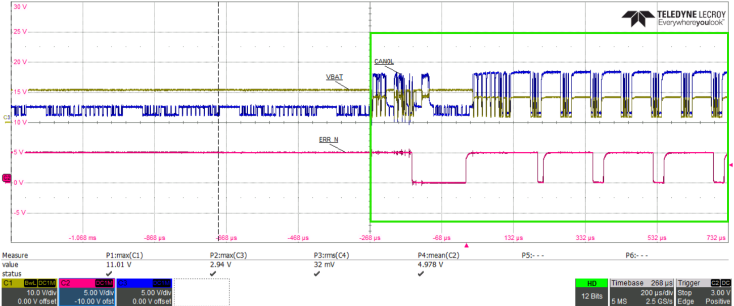 TJA1043T Bus failure protection - NXP Community