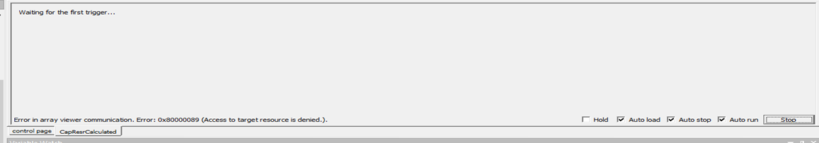 Solved: Free Master Array Viewer access denied - NXP Community