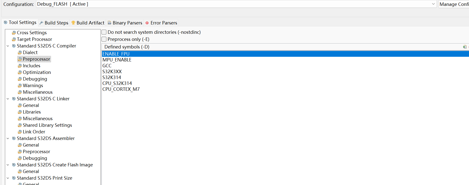 Solved: S32K3 HSE - NXP Community