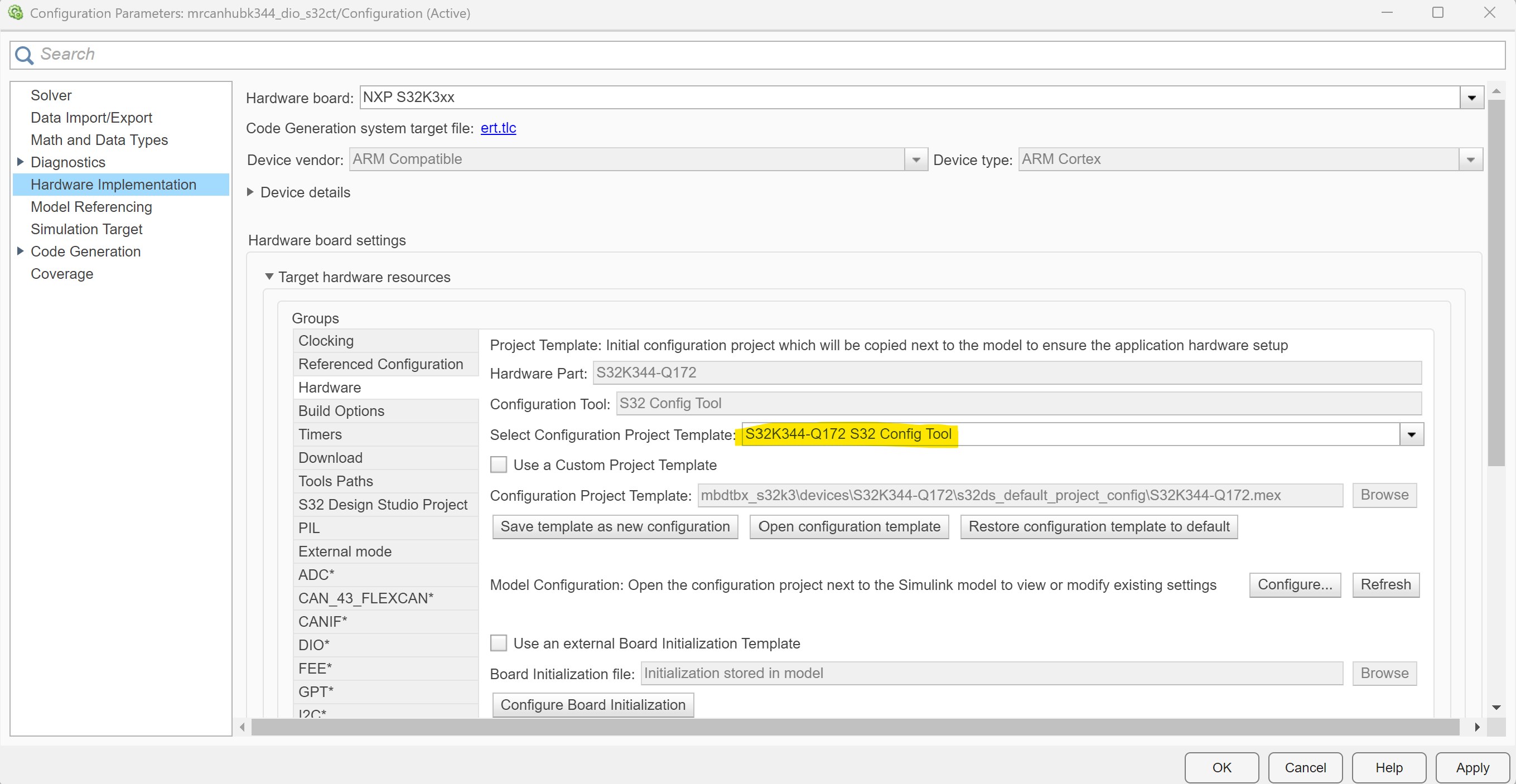 Solved Issue In Tutorial Sending Data Via Uart And Monitoring Signals With Freemaster Nxp