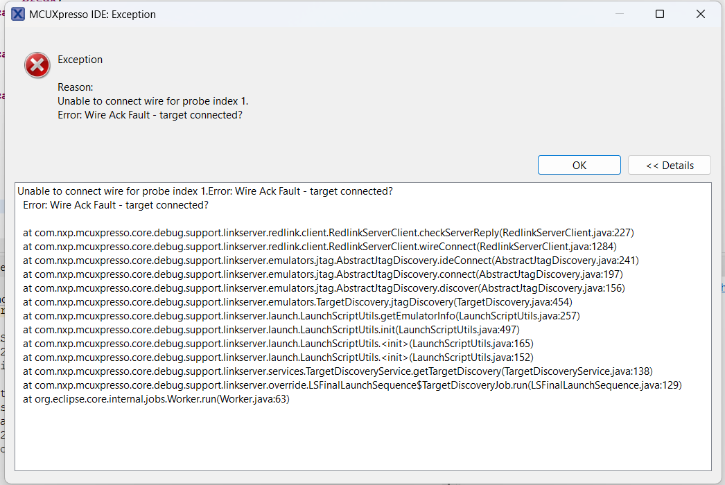 MCU Link - NXP Community
