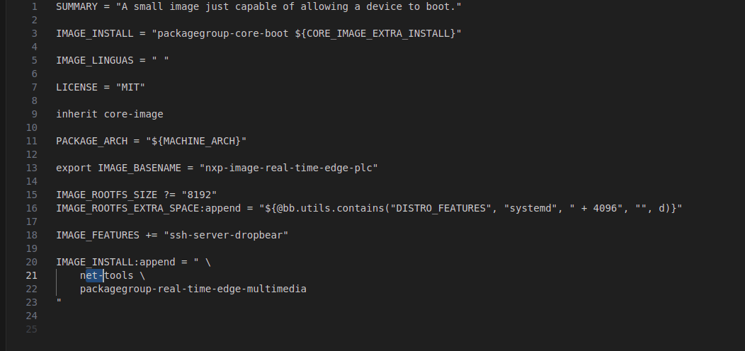 Cat not record micfil in imx8mp / real-time-edge-plc - NXP Community